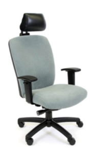 Ergonomic Chairs – OIC Furniture
